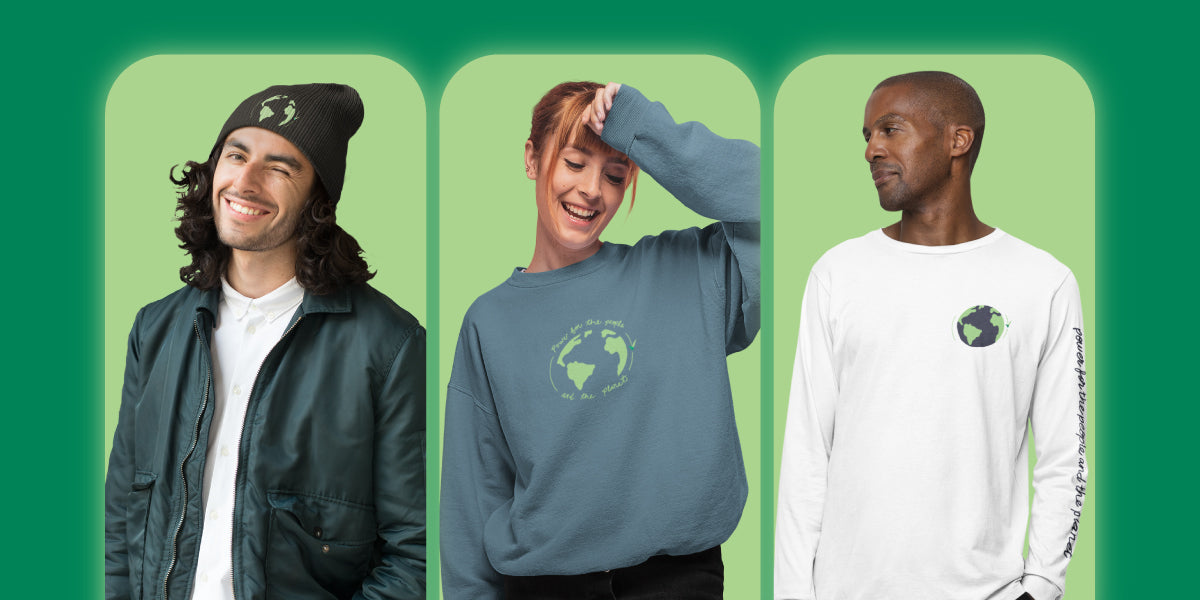 League of Conservation Voters Online Shop